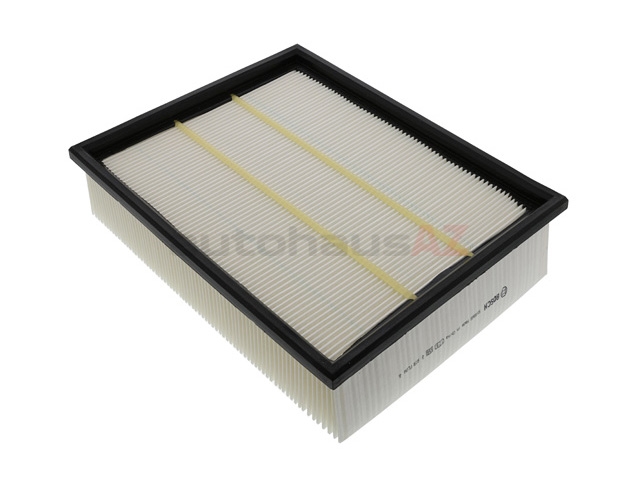 Bosch 06C133843, 5508WS Air Filter - Audi