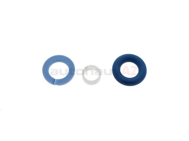 Bosch 06D998907, F00VH35003 Fuel Injector Seal Kit - Audi, VW
