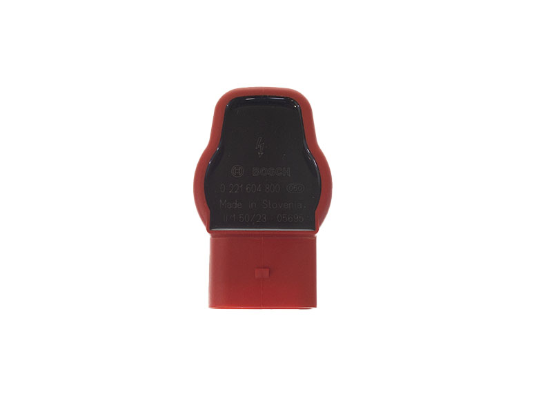Bosch 06E905115F, 0221604800 Ignition Coil - Audi, VW | 06D905115A ...