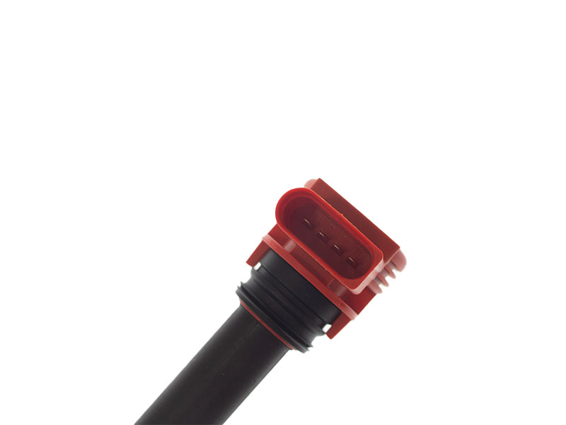 Bosch 06E905115F, 0221604800 Ignition Coil - Audi, VW | 06D905115A ...