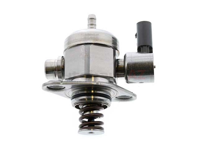 Bosch 06H127025Q, 66809 Direct Injection High Pressure Fuel Pump; At ...