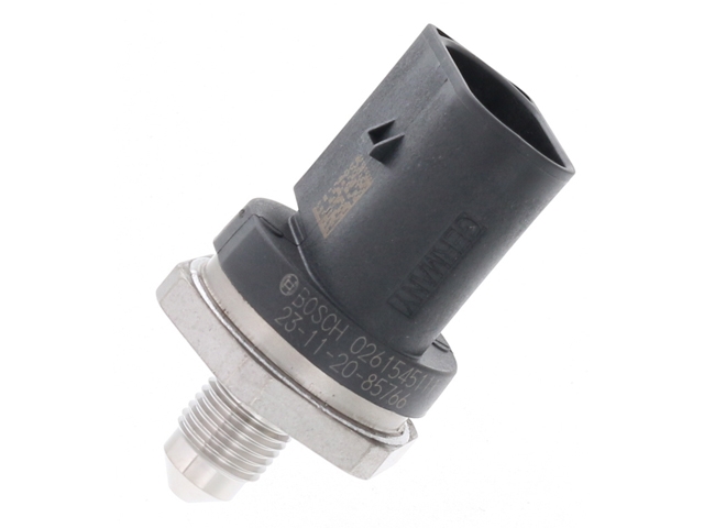 Bosch 06J906051C, 0261545059 Fuel Pressure Sensor - Audi, VW ...