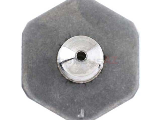 Bosch 06J906054B, 0261545113 Fuel Pressure Sensor - Audi, VW ...