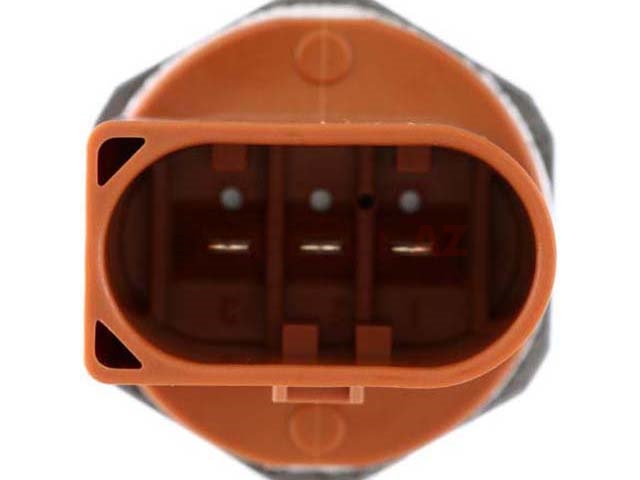 Bosch 06J906054B, 0261545113 Fuel Pressure Sensor - Audi, VW ...
