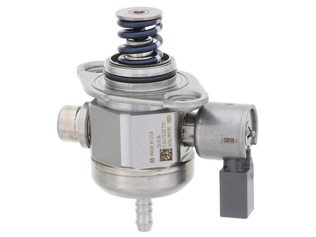 Bosch 06K127028J, 66851 Direct Injection High Pressure Fuel Pump ...