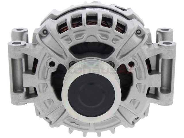 Bosch 06K903024C, AL0194X Alternator - Audi, VW