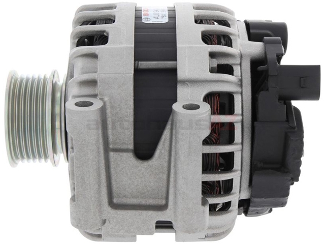 Bosch 06K903024C, AL0194X Alternator - Audi, VW | 06J903023A 06J903023G ...