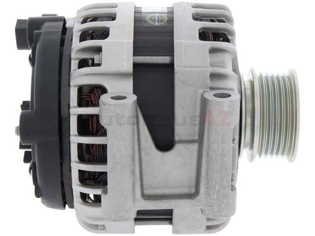 Bosch 06K903024C, AL0194X Alternator - Audi, VW | 06J903023A 06J903023G ...