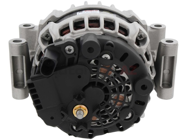 Bosch 06K903024C, AL0194X Alternator - Audi, VW | 06J903023A 06J903023G ...