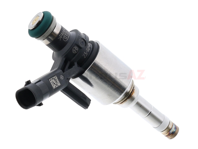Bosch 06L906036AH, 62143 Fuel Injector | 026150001E 0261500585 ...