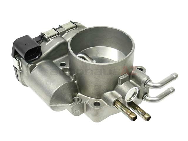 Bosch 078133062B, 0280750030 Throttle Body/Housing - Audi, VW