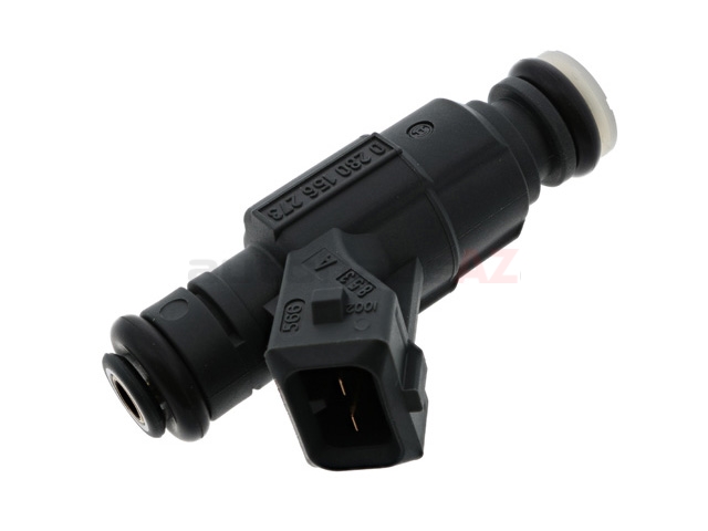 Bosch 078133551BA, 62676 Fuel Injector SKU: 1368097-BS-078133551BA ...