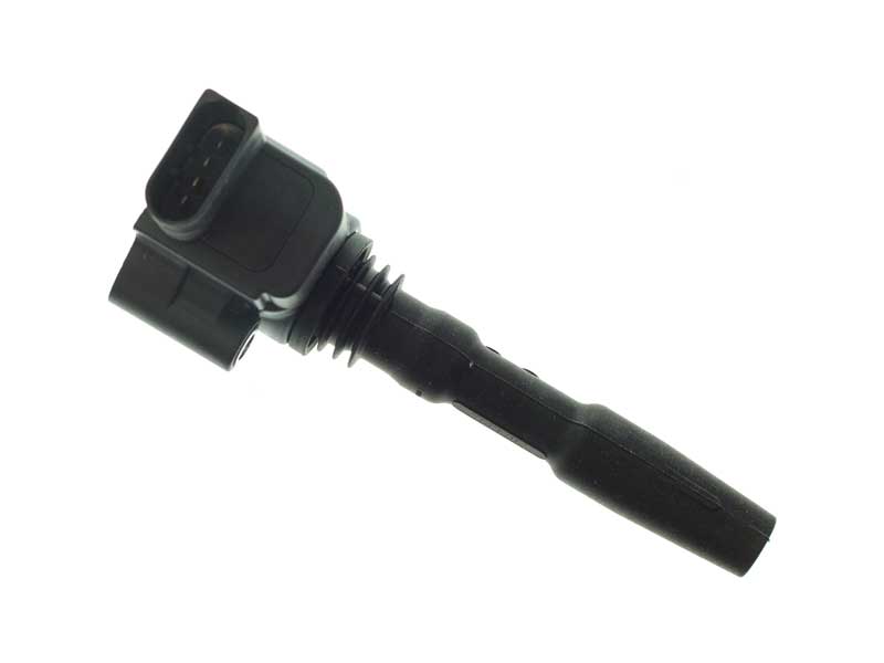 Bosch 079905110P, 0986221138 Ignition Coil - Audi | 079905110H ...