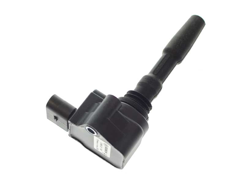 Bosch 079905110P, 0986221138 Ignition Coil - Audi | 079905110H ...