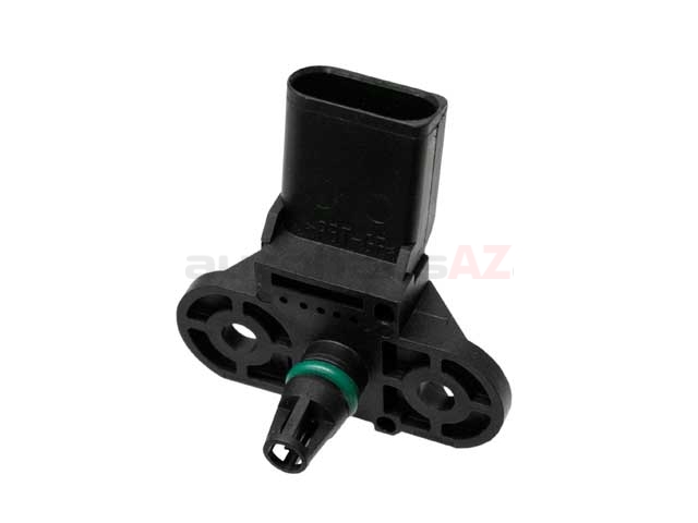 Bosch 07C906051, 0261230167 Manifold Absolute Pressure Sensor ...