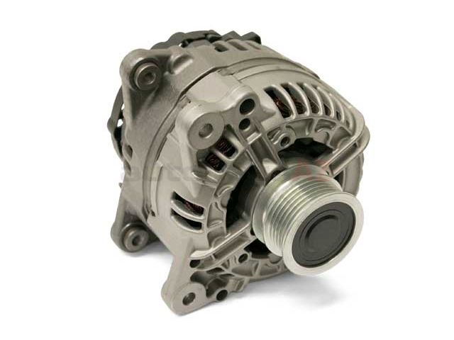 Bosch (OE Reman) 07K903023CX, AL0880X Alternator; 140Amp SKU: 1433180 ...