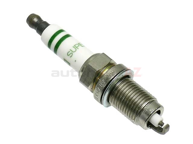 Bosch 101905601F, FR7HE02 Spark Plug - VW | 101905600 101905600C