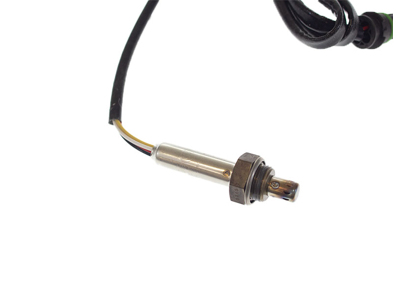Genuine BMW 11781427884 Oxygen Sensor; Upstream Front - BMW | 13884 ...