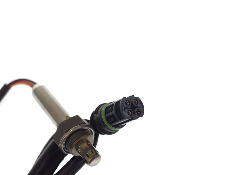 Genuine BMW 11781427884 Oxygen Sensor; Upstream Front - BMW | 13884 ...