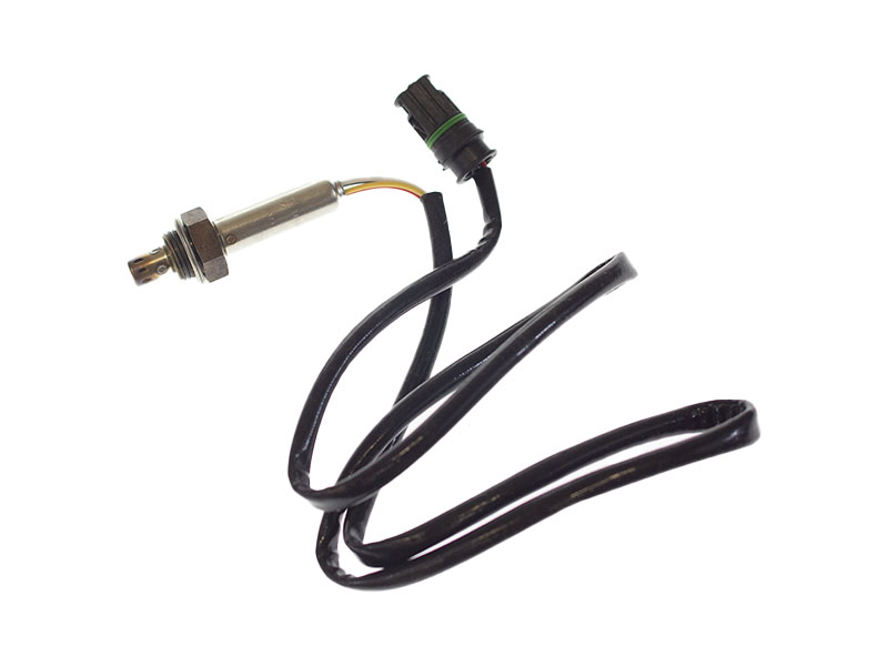 Genuine BMW 11781427884 Oxygen Sensor; Upstream Front - BMW | 13884 ...