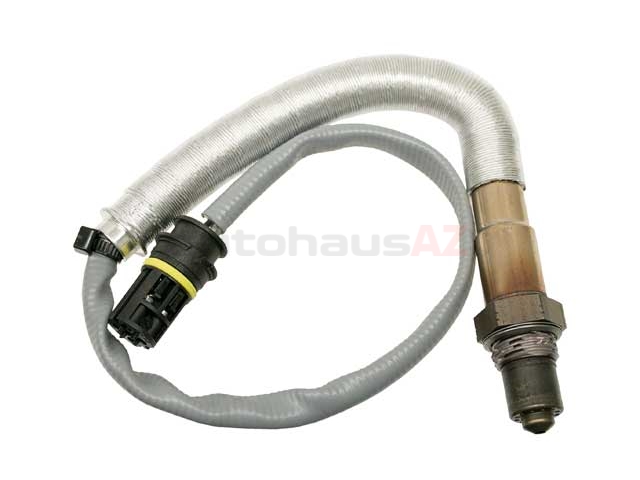 Bosch 11787545244, 0258006790 Oxygen Sensor; Rear - BMW | 16790