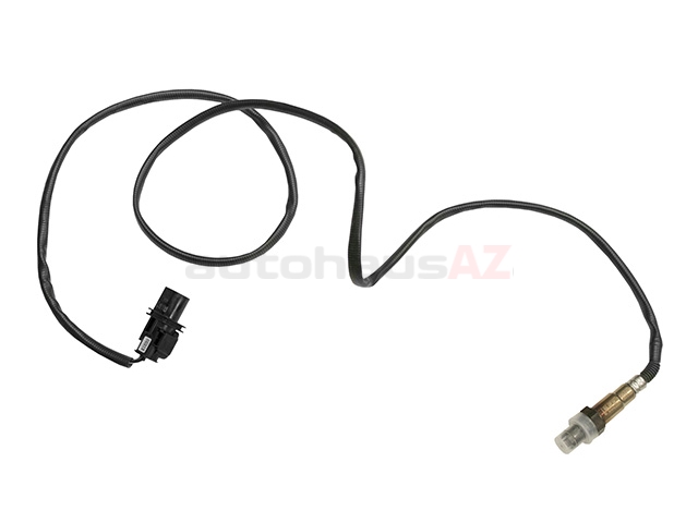 Bosch 11787557756, 17117 Oxygen Sensor | 0258017116