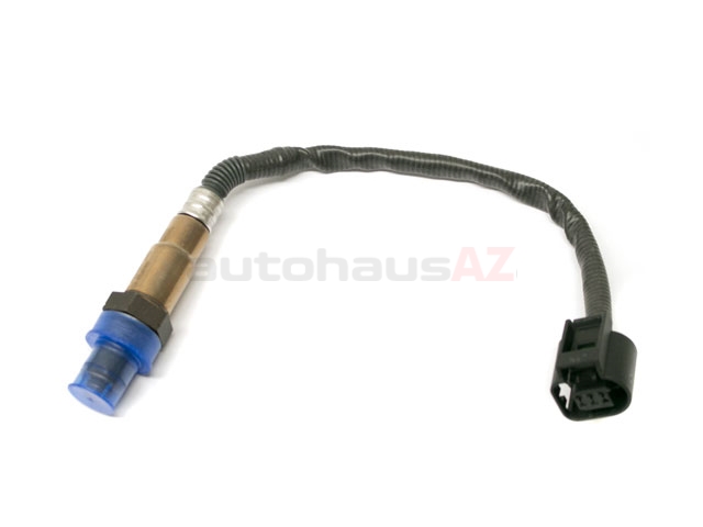 Bosch 11787595353, 17010 Oxygen Sensor; Left/Right - BMW, Mini ...
