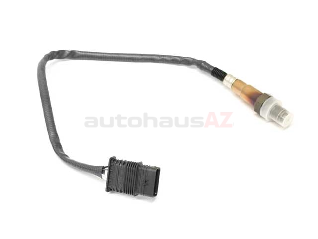 Bosch 11787603022, 16220 Oxygen Sensor