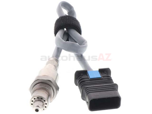 Bosch 11787645875, 16046 Oxygen Sensor - BMW