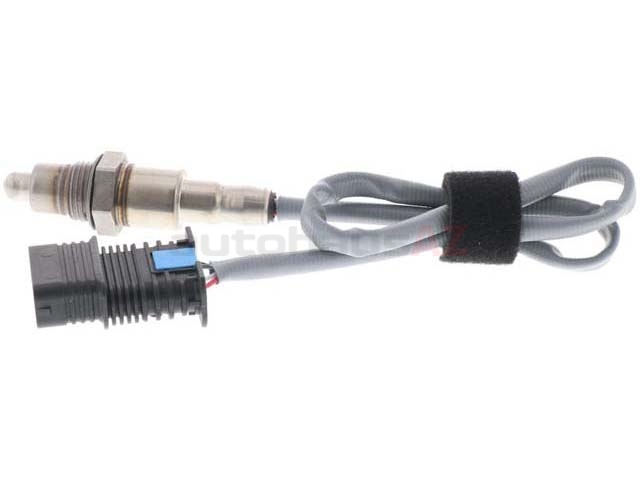 Bosch 11787645875, 16046 Oxygen Sensor - BMW