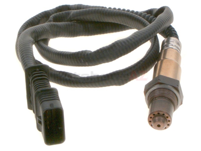 Bosch 11787848482, 17119 Oxygen Sensor; Front - BMW