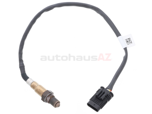 Bosch 11788631047, 17103 Oxygen Sensor; Upstream - BMW