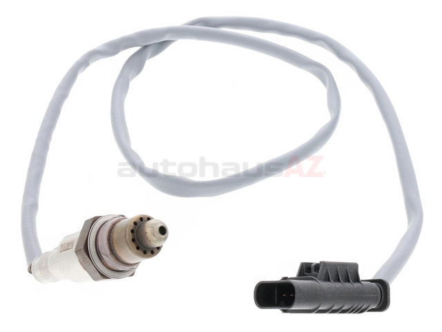 Bosch 11788631049, 16143 Oxygen Sensor - BMW