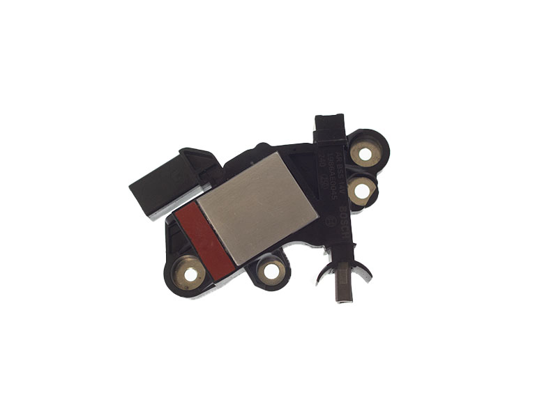 Bosch 12317561939, F00M346088 Voltage Regulator - BMW | 12317552817 ...