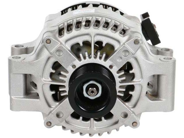 Bosch 12317591530, AL9446X Alternator; 215 Amp - BMW