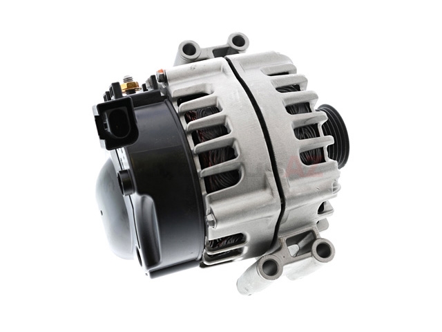 Bosch 12317603782, AL9445X Alternator; 230 Amp - BMW | 12317603779