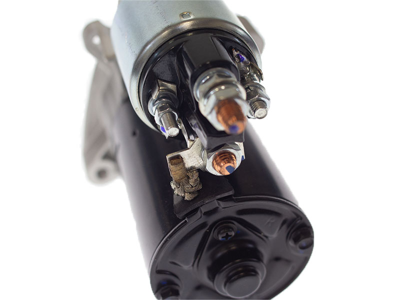 Bosch New Starter 12412354693 BMW 328i X3 E46 325i M3 528i 530i 330i Z3 ...