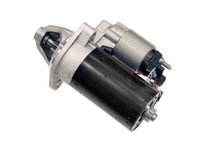 Bosch 12417638195, 0001138057 Starter - BMW