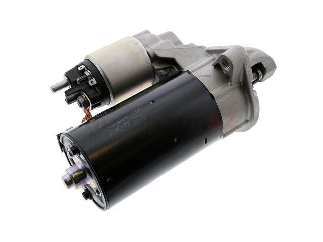 Bosch 12417798035, SR0855N Starter - BMW | 0001115045