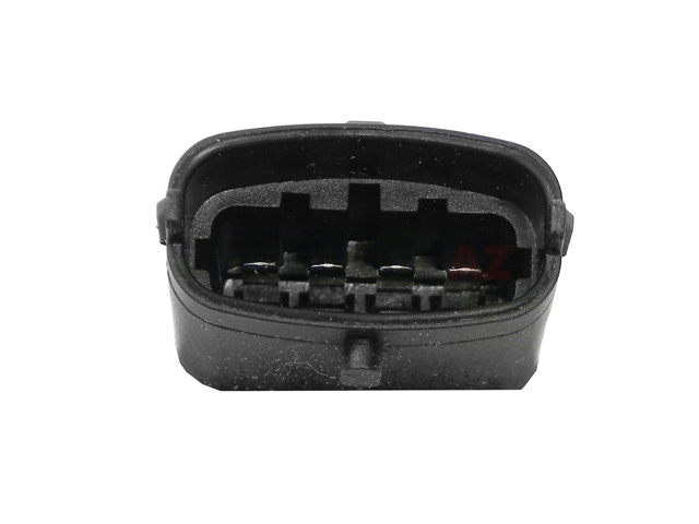 Bosch 12582232, 0261230112 Fuel Pressure Sensor - Saab | 32101465