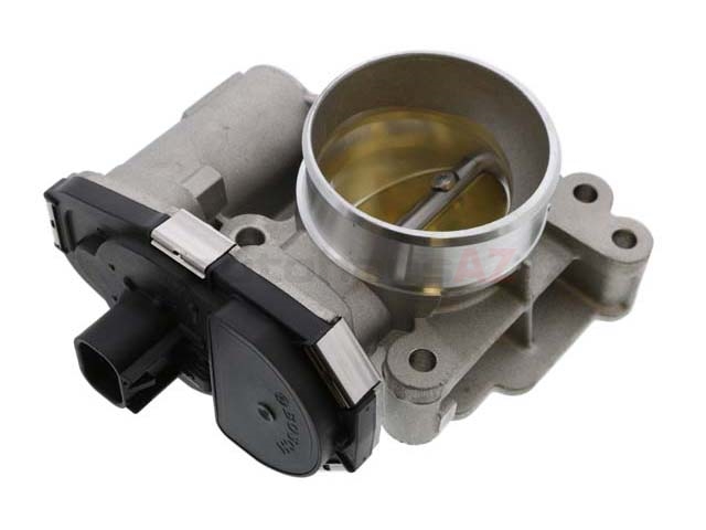 Bosch 12631187, F00H600080 Throttle Body/Housing - Saab