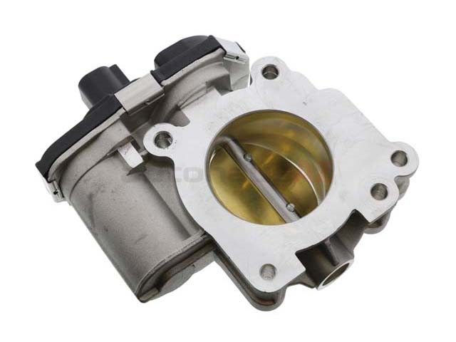 Bosch 12631187, F00H600080 Throttle Body/Housing - Saab