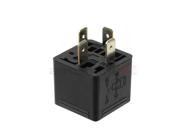 Bosch 13171831, 0332019103 Main Relay - Saab | 13500118 13598347