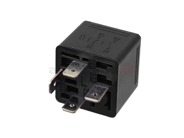 Bosch 13171831, 0332019103 Main Relay - Saab | 13500118 13598347