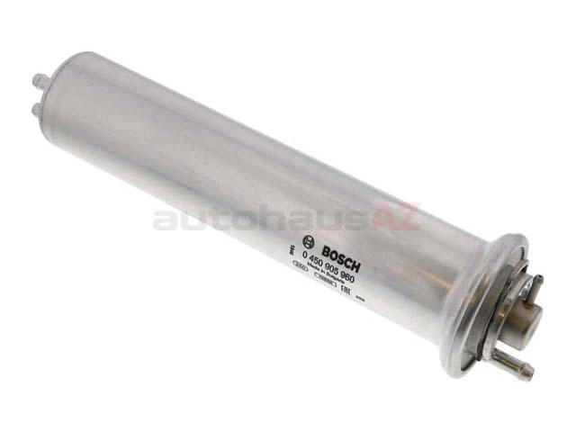 Bosch 13321709535, 71065 Fuel Filter - BMW | 4233342 F5960