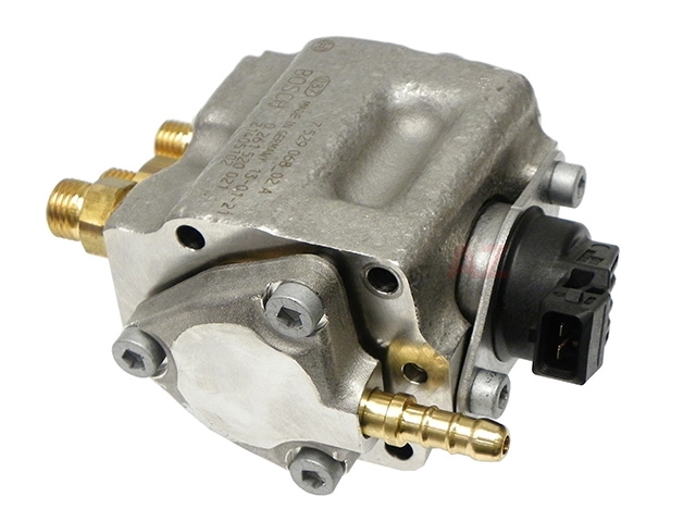Bosch 13517529068, 69382 Fuel Pump; High Pressure Pump on Engine - BMW ...