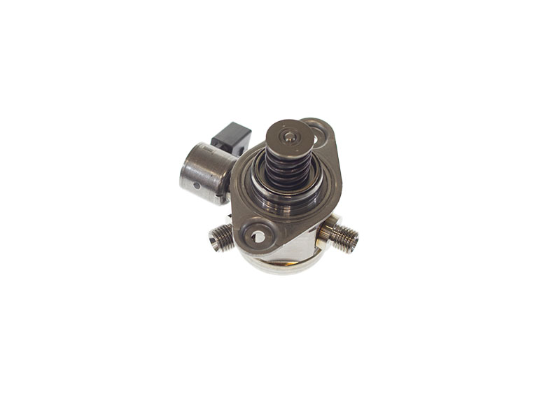 Bosch 13517595339, 66803 Fuel Pump; High Pressure Pump on Engine - BMW ...