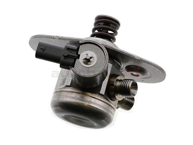 Bosch 13518604229, 66810 Fuel Pump; High Pressure Pump on Engine - BMW ...
