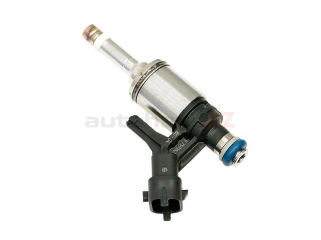 Bosch 13537591623 Fuel Injector - Mini | 0261500073 13538682350 ...