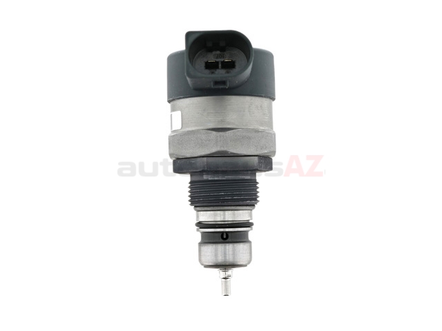 Bosch 13537805734, 0281002738 Fuel Pressure Regulator - BMW